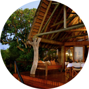 Nedile Lodge – 5 star luxury private game reserve